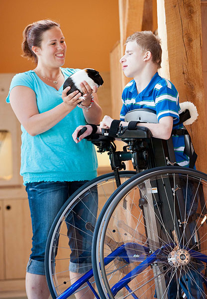 Deltason - Rehabilitation, Pharmacy Systems, Hospital Equipment ...