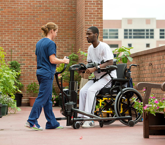 Deltason - Rehabilitation, Pharmacy Systems, Hospital Equipment ...